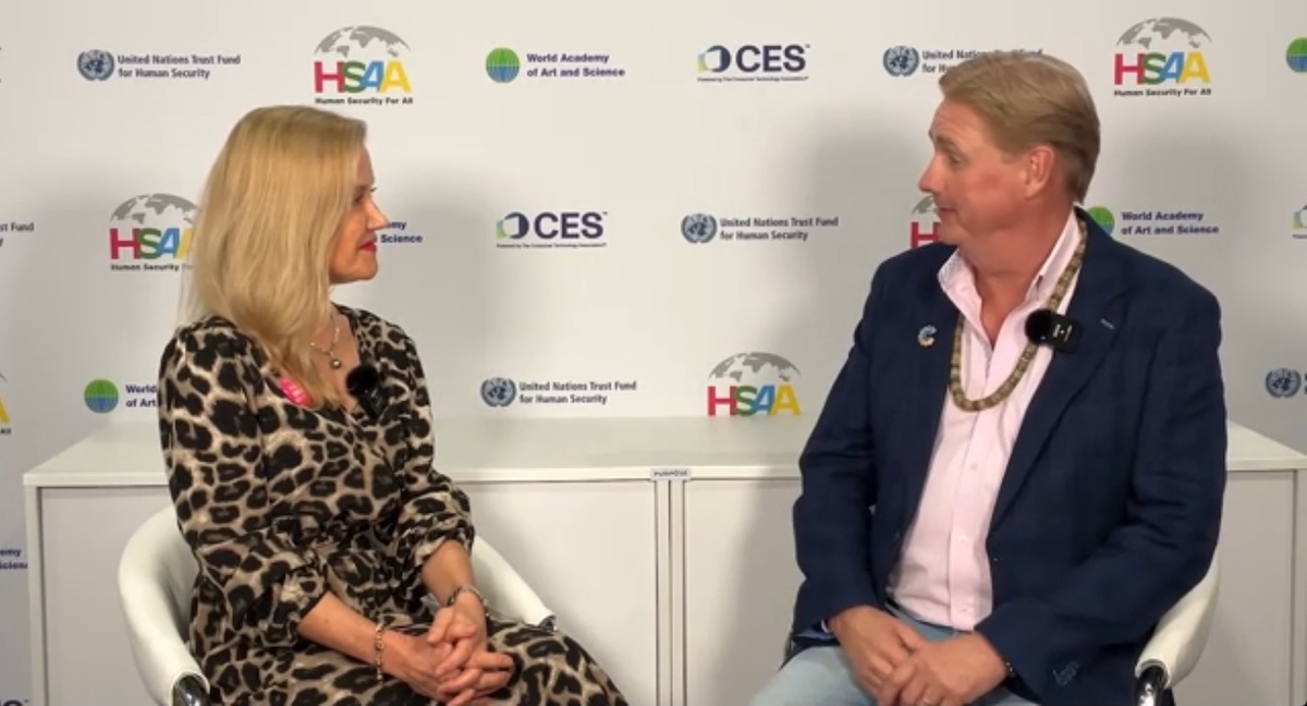 CES Expert Interview | Amanda Ellis