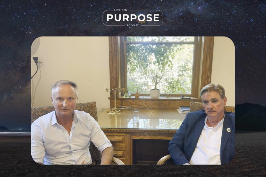The Future of Medicine | Dr. David Tusek