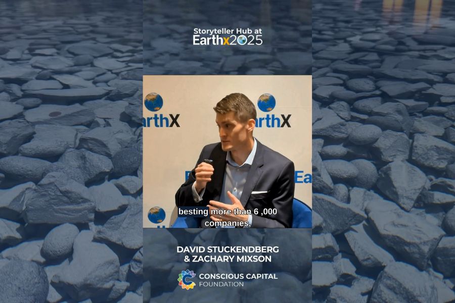 Imagine a World Where Your Home Generates Its Own Pure Water — Entirely ...
